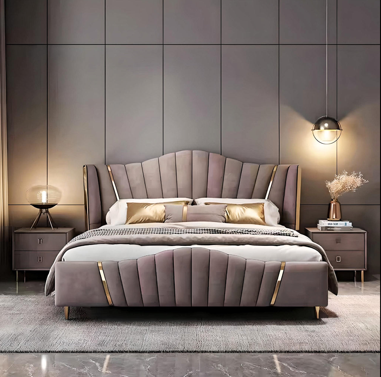 Beds & Bed Frames – My Secret Corner