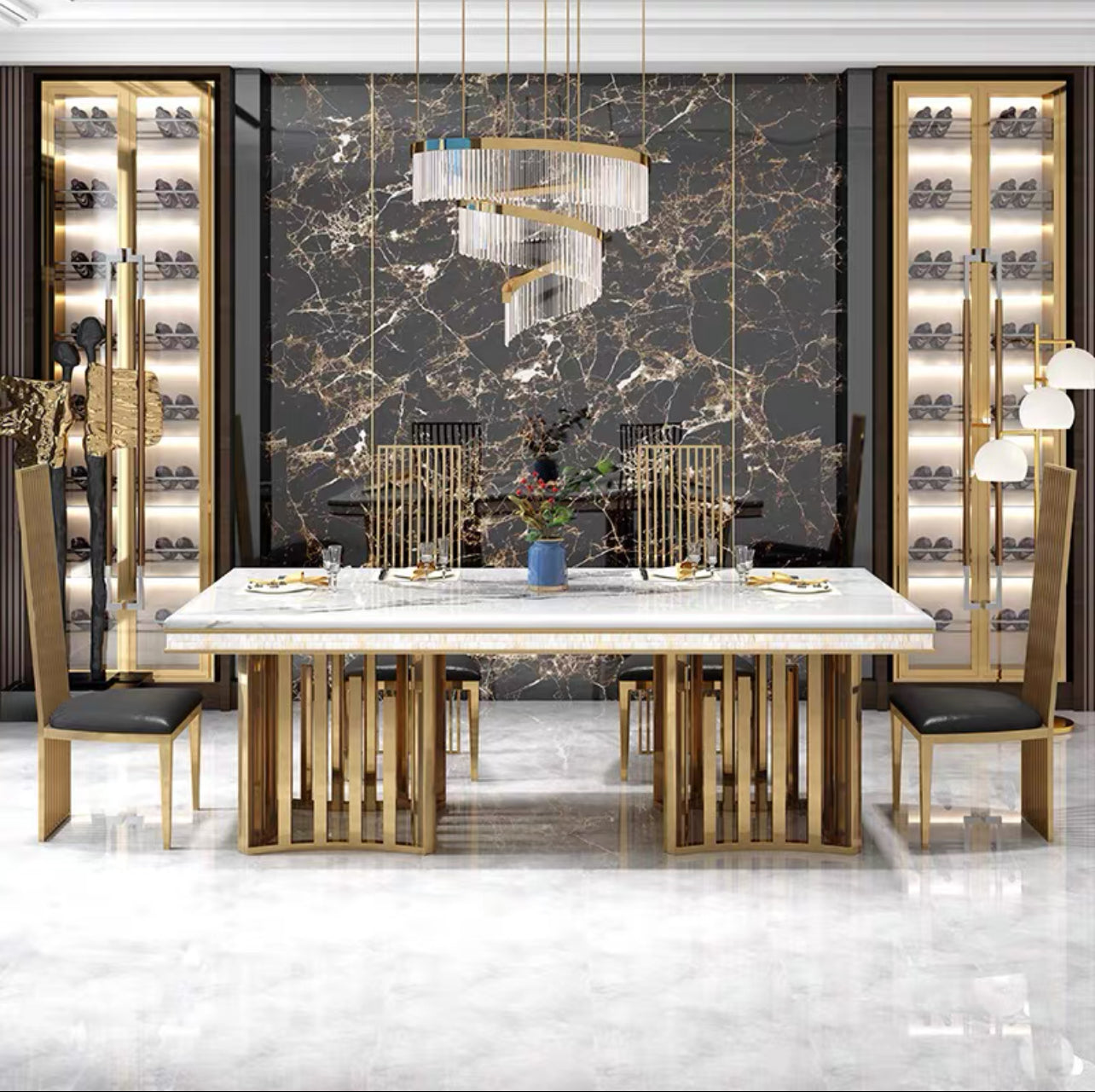 Dining Tables – My Secret Corner