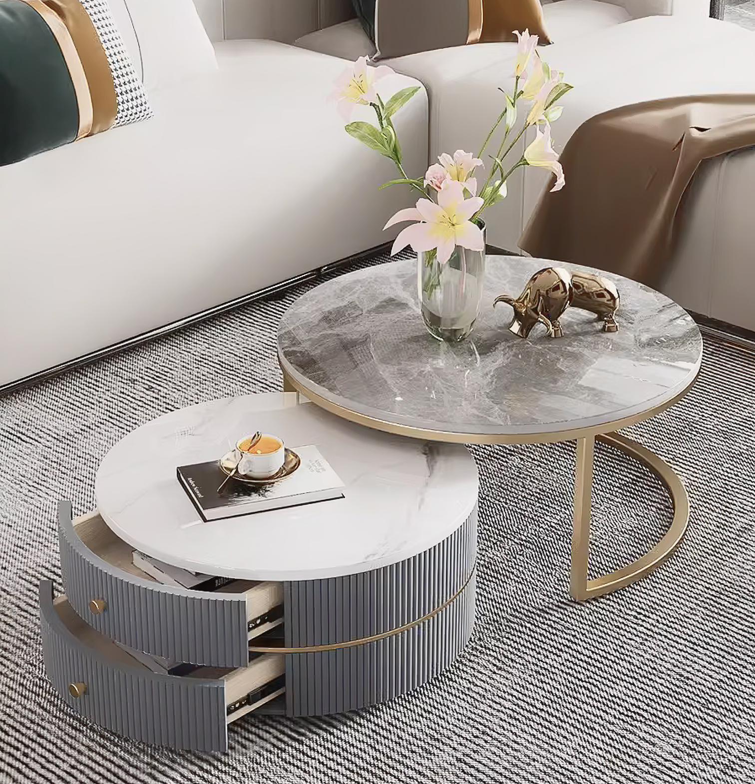 Coffee Tables – My Secret Corner