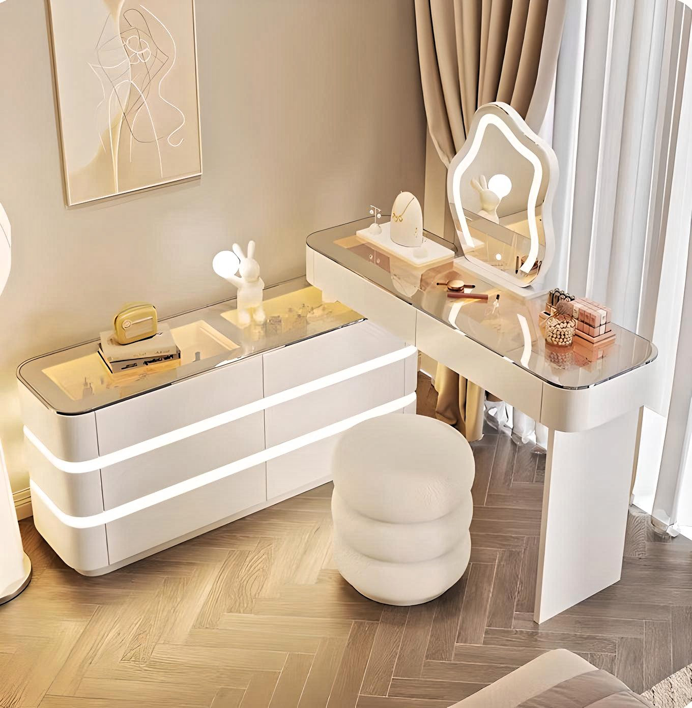 All Dressing Tables – My Secret Corner