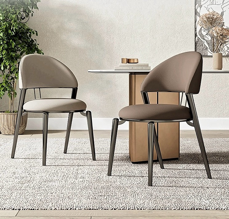 Aura Chair – My Secret Corner