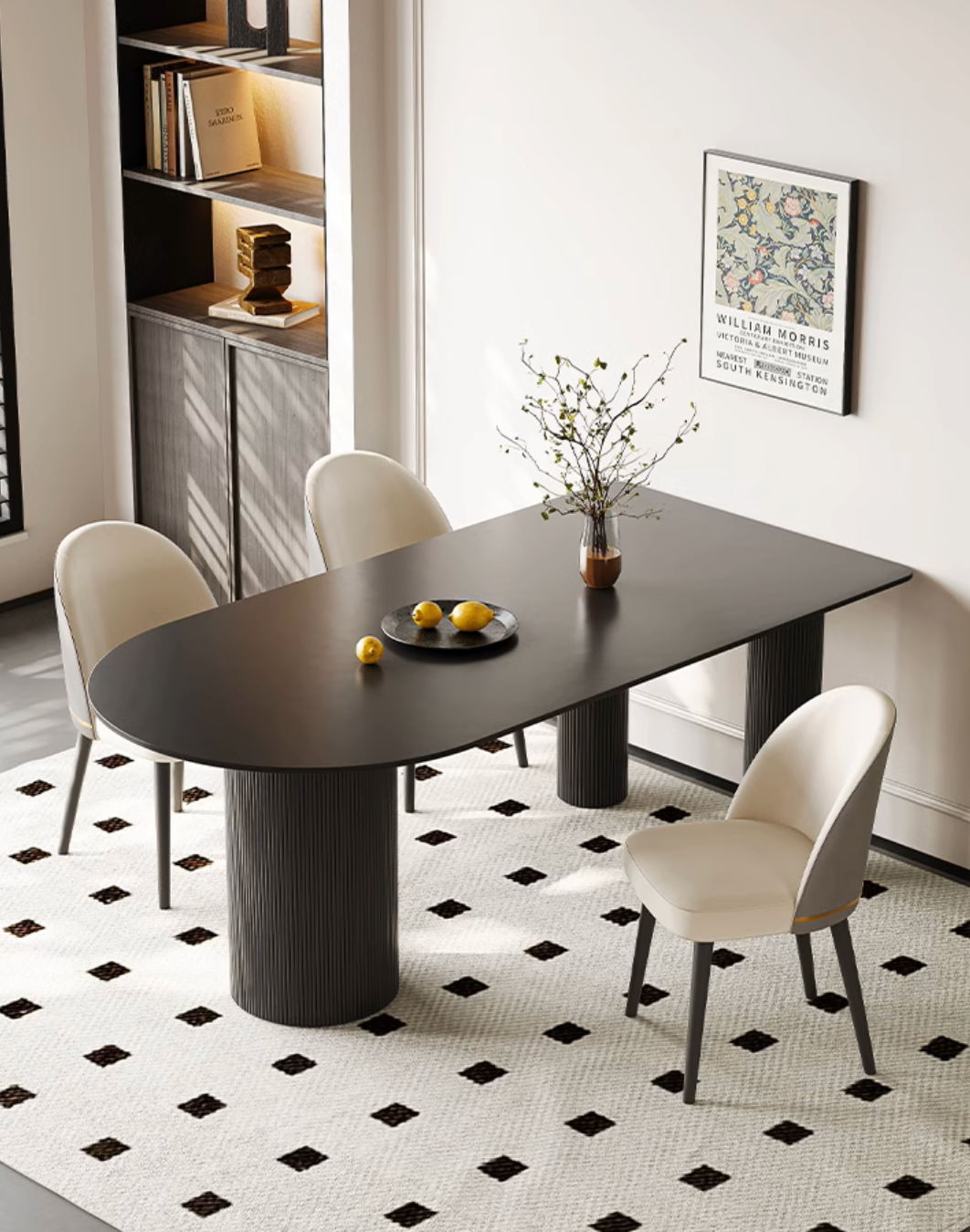 The Seren Table – My Secret Corner