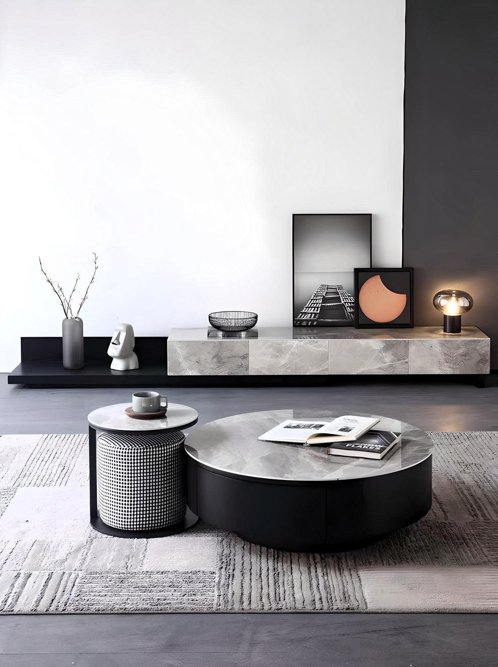 ModuSpace - The Expandable Elegance Collection – My Secret Corner