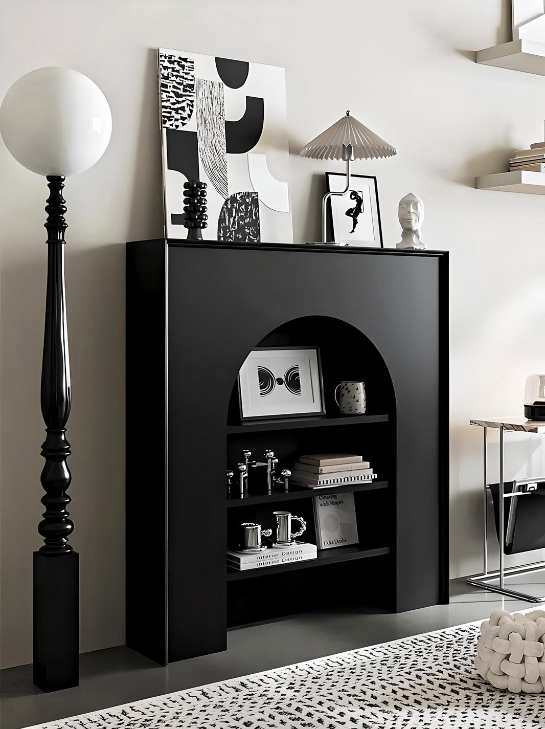 Console Tables – My Secret Corner
