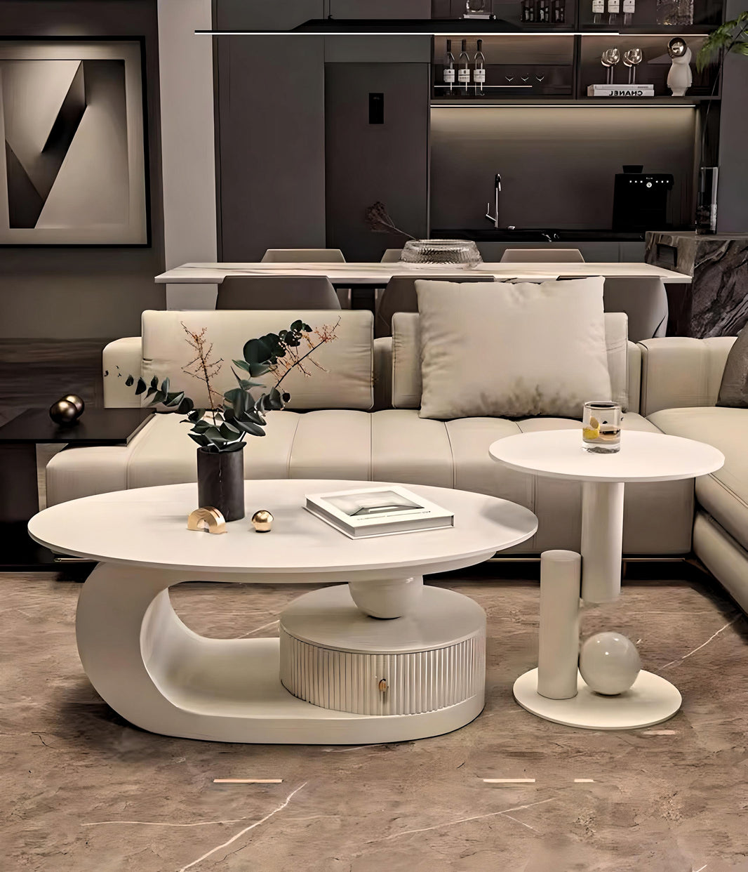All Tables – My Secret Corner